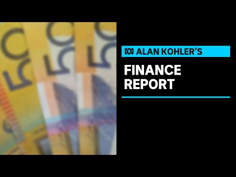 ASX closes higher with better-than-expected results for Wesfarmers | Finance Report | ABC News