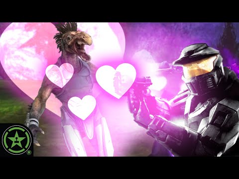 Play Pals - Cursed Halo Mod Part 1 - Pillar of Autumn and Halo