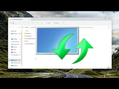 How to Delete Downloaded, Failed & Pending Windows Updates [Guide]