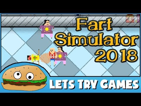 Steam Community :: Fart Simulator 2018
