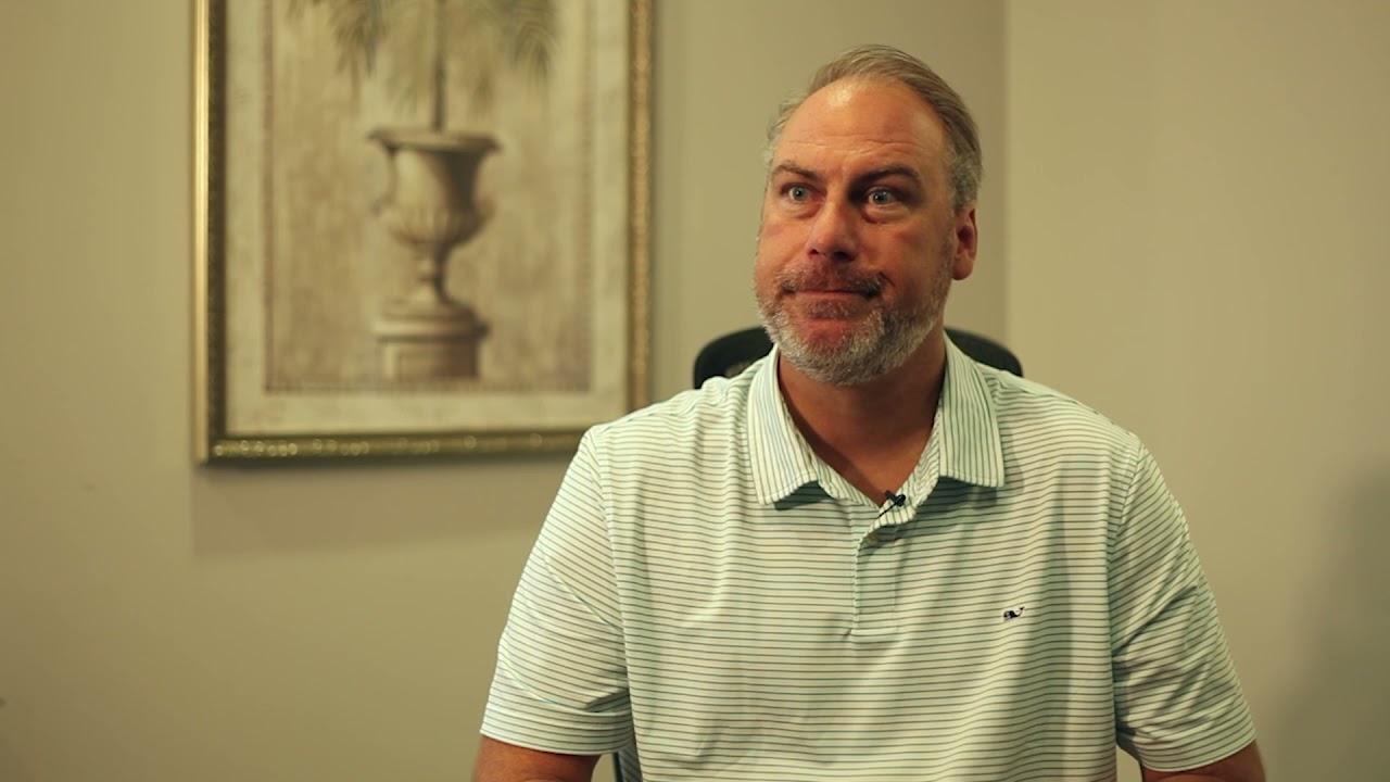 Client Testimonial - Castle Development Group