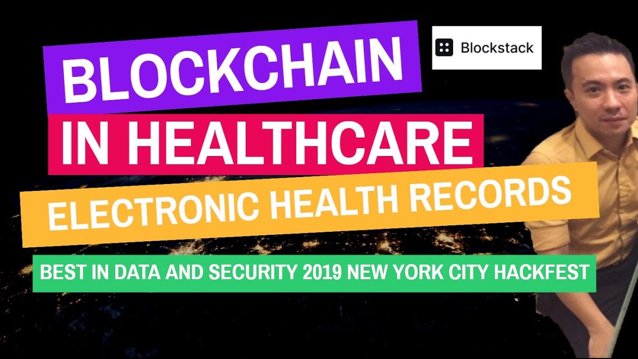 BLOCKCHAIN IN HEALTHCARE: ELECTRONIC MEDICAL RECORDS REVIEW