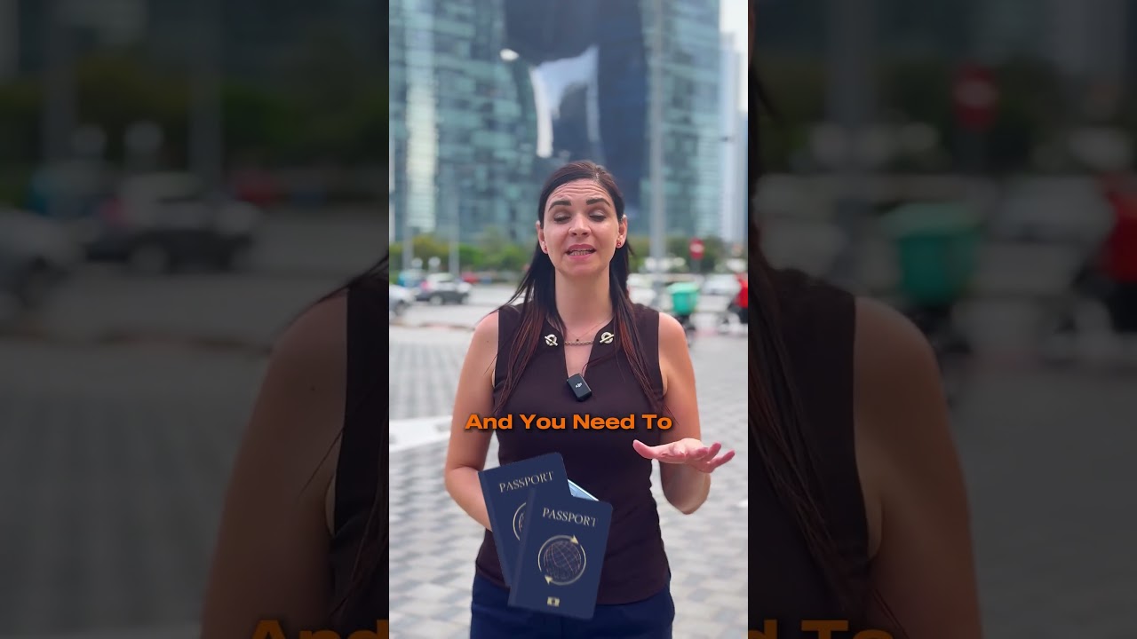 Documents needed to setup your company in Dubai