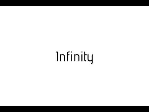How to pronounce Infinity / Infinity pronunciation