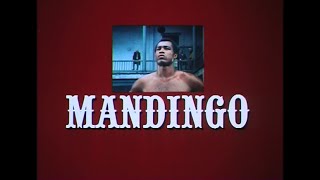 Mandingo - movie: where to watch streaming online