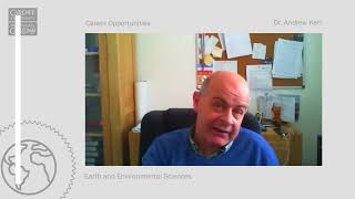 Geography (physical) - Study - Cardiff University