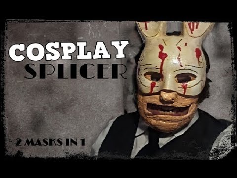 Cosplay : Splicer (BioShock)