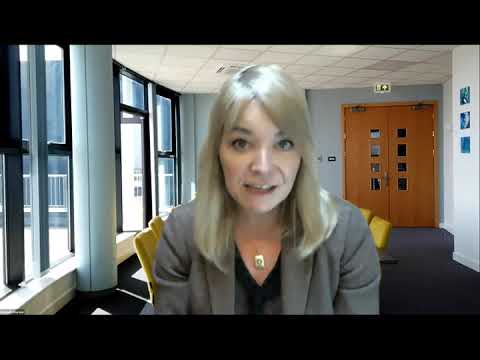 Examining Reporting on Terrorism in the UK