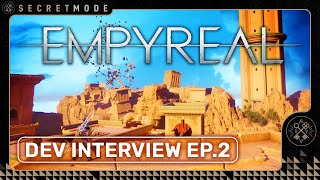 Buy Empyreal from the Humble Store and save 75%