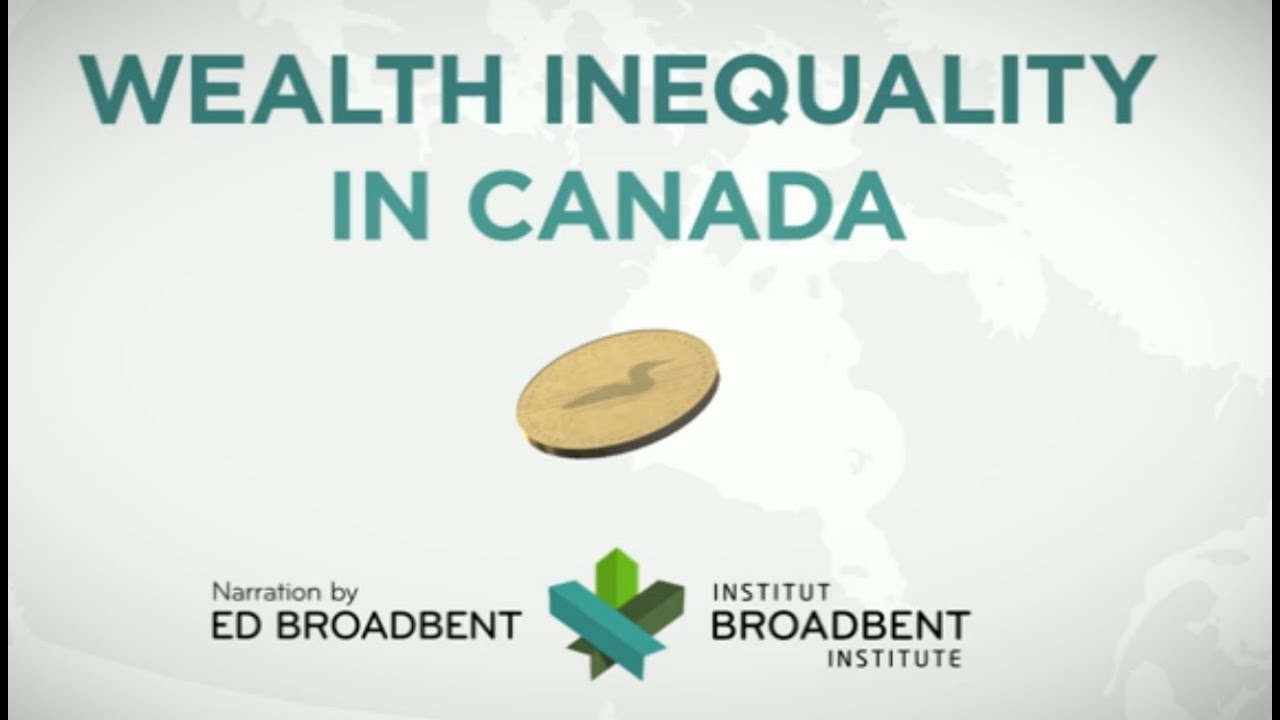 Wealth Inequality In Canada NeverHateOnlyLove Wealth Inequality In Canada NeverHateOnlyLove