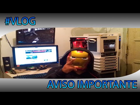 Steam Community :: Video :: VLOG - AVISO IMPORTANTE