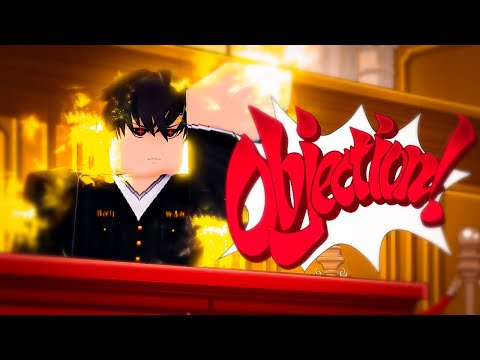 [Type Soul] Judgement is BROKEN