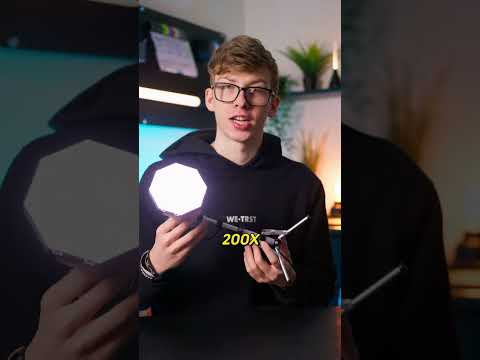 How is this COB Light SO SMALL??!