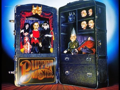 Puppet Master Review