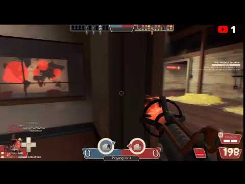 Steam Community :: Video :: Phlog Pyro TF2!