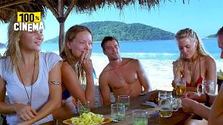 PARADISE LOST (Olivia Wilde, Josh Duhamel) | Film complet en Français HD | HORREUR