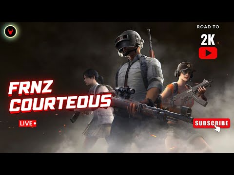 🔴 PUBG PC LIVE | GIVING UP IS NOT OPTION! #678