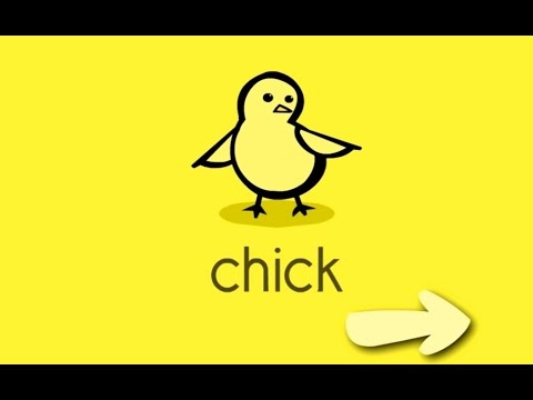 Yellow color | Color names | Educational games | Video for kids