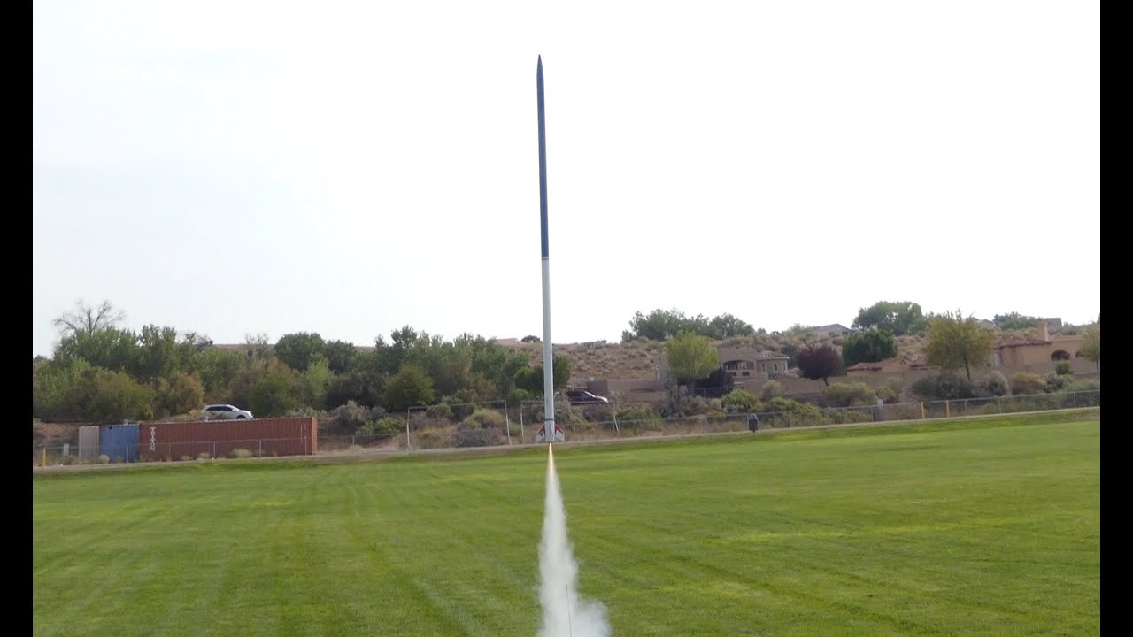 Súprava Estes Mean Machine Kit | RCprofi.sk