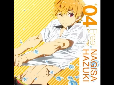 Top 10 Cutest Anime Boys