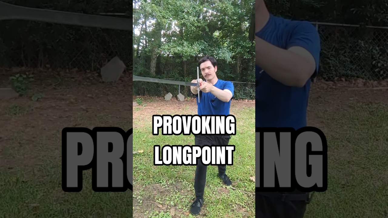 Provoking Longpoint