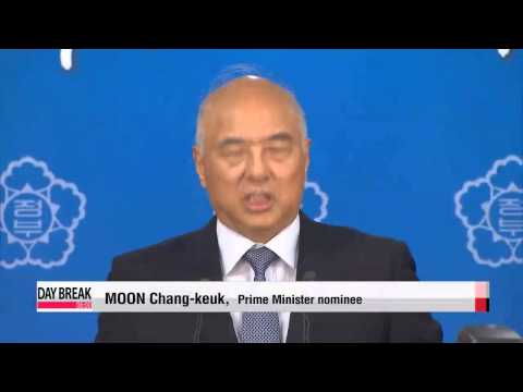 Prime minister nominee withdraws amid criticism over past remarks