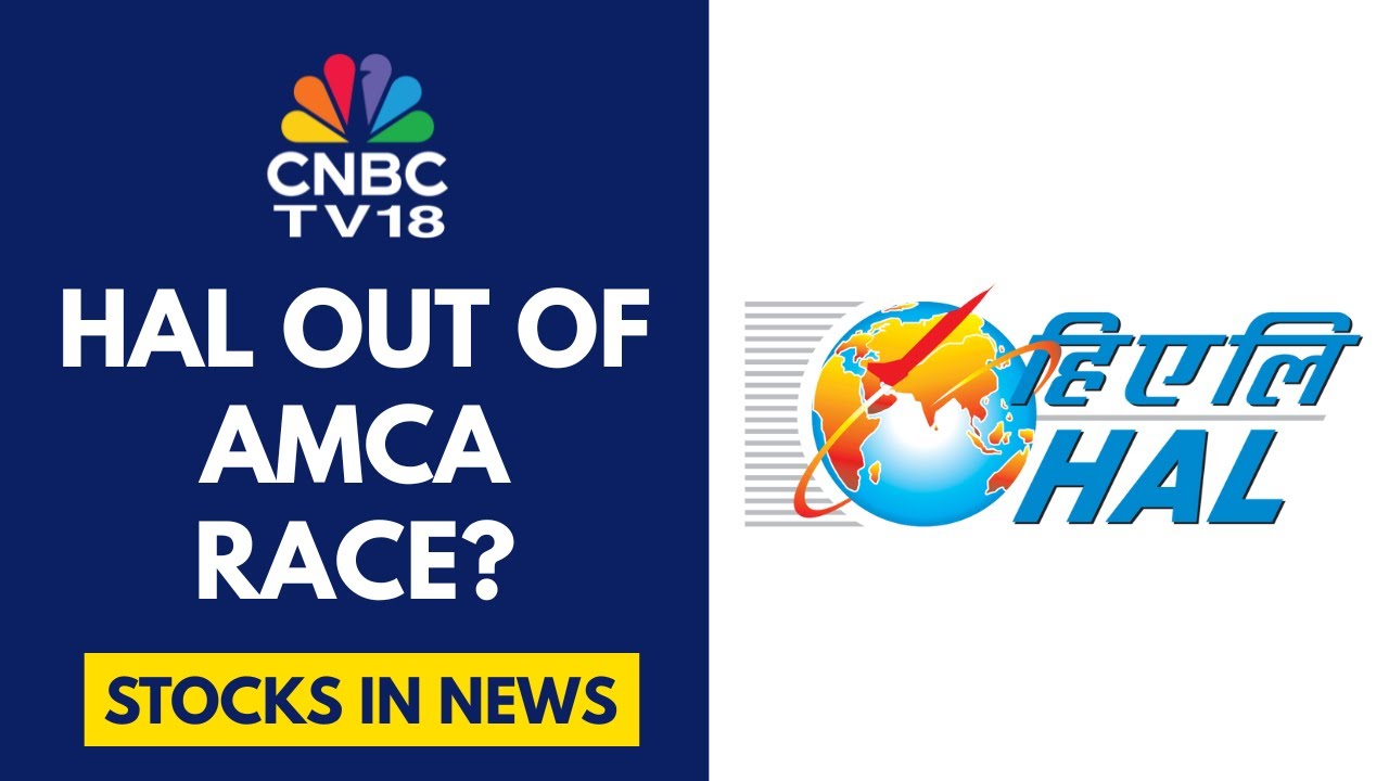 HAL Under Pressure As Analysts Confirm That The Co Has Been Knocked Out Of The AMCA Fighter Jet Race