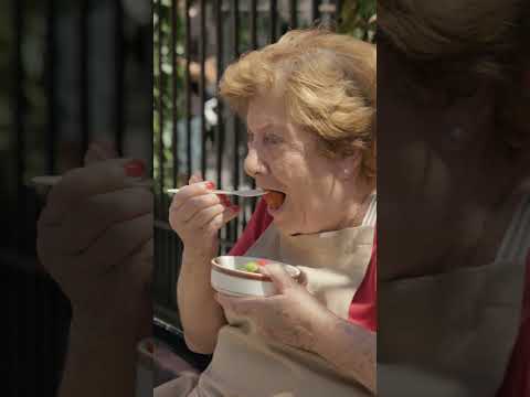 “Nonna-Approved” Commercial | RAGÚ® Kettle Cooked