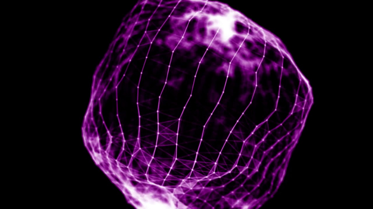 Plexus Audio Visualizer