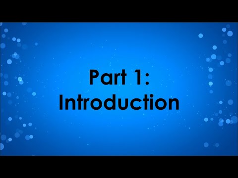 Database Feature: Value Line Intro