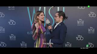 Wish: El poder de los deseos - película: Ver online