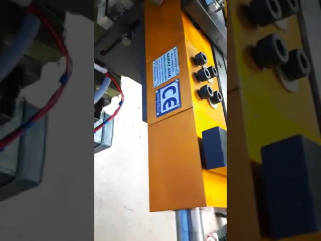 Sheet Feeder Machine - Sheet Coil Feeder For Power Press Manufacturer ...