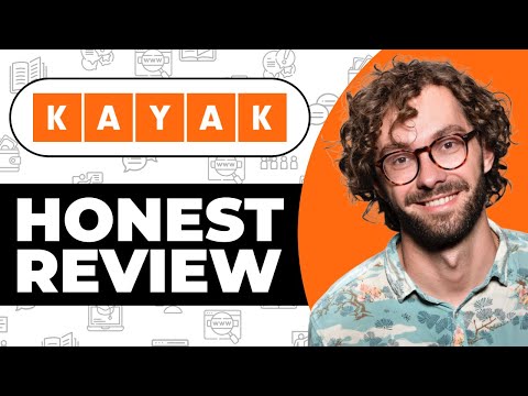 Kayak Flight Booking Platform Review - Usage Experience