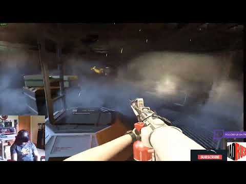 Steam Community :: Video :: VR Weekend stream! Alien Isolation scary S ...