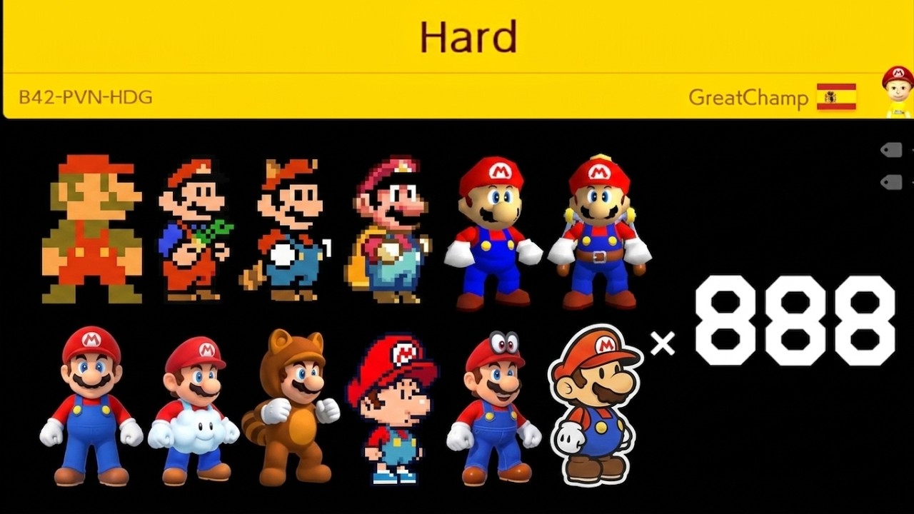 Super Mario Maker 2: How Did I SURVIVE This?!