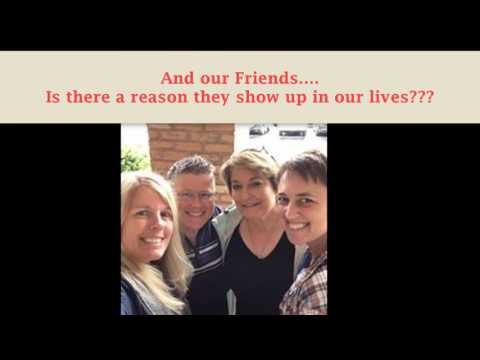 Imprint - what is the book about?