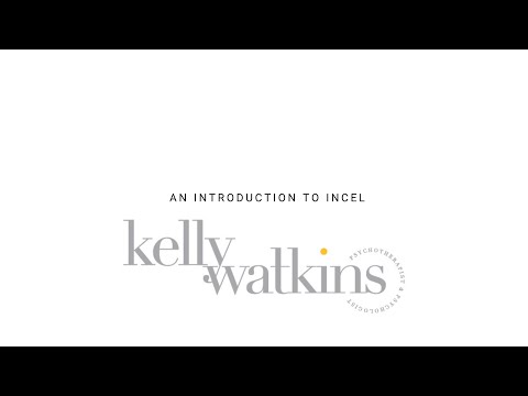 A short introduction to Incel (involuntary celibate) by a Psychologist