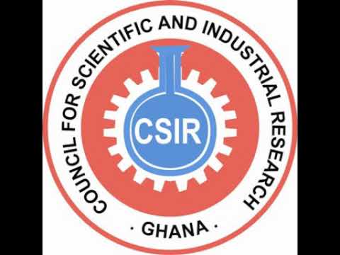 Council for Scientific and Industrial Research – Ghana | Wikipedia audio article