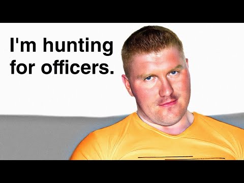 The Killer Who Sparked The Biggest Manhunt