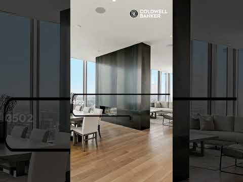 Four Seasons Owner's Suite is the Height of Five-Star Luxury in Minneapolis