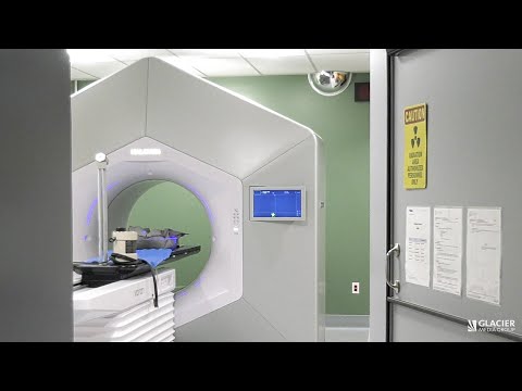 B.C.’s first radiation centre for pets opens