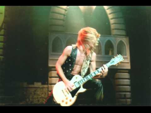 Randy Rhoads. Distinctive Sound And Style | Ultimate Guitar
