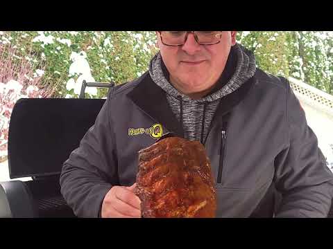 Tips from a BBQ Pitmaster - Steps for Cooking Ribs