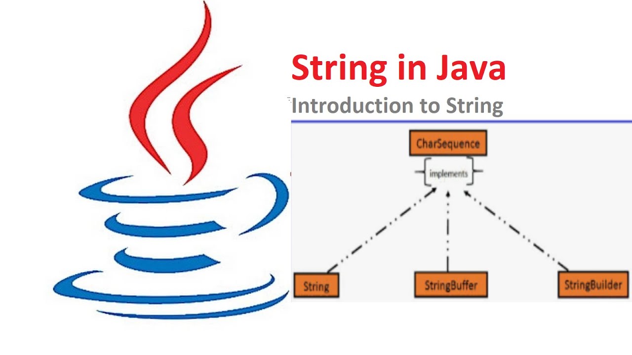 Session-13 | String in java | Introduction to string | String Constant Pool in Java
