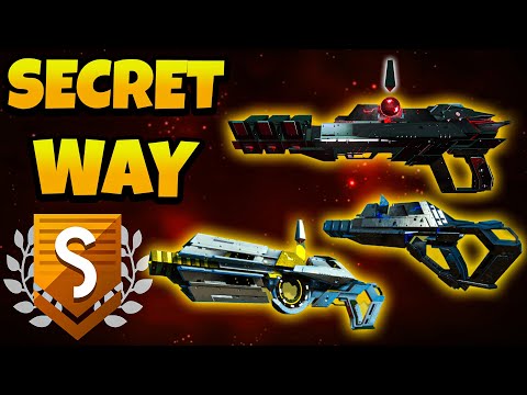 Steam Community :: Video :: How to Get Best 3 Atlantid Multitool S ...