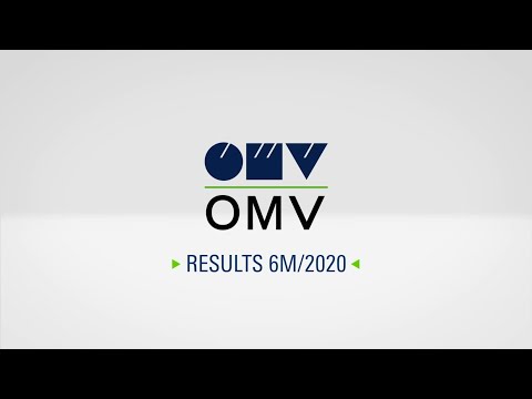 OMV Results January β June 2020 (Highlights & KPIs)