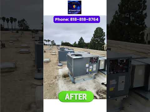 "Top HVAC Services Near You | Fast & Reliable Heating & Cooling Experts 🚚❄️🔥"