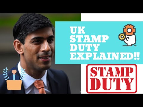 UK Stamp Duty Holiday EXPLAINED with Calculator! - Is the new stamp duty worth it?