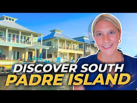 Uncover The BEST Water Adventures On South Padre Island Texas | South Padre Island Living Insights
