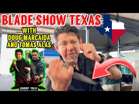 Interview with Doug Marcaida and Tomas Alas – Furey's Urban Combat ...